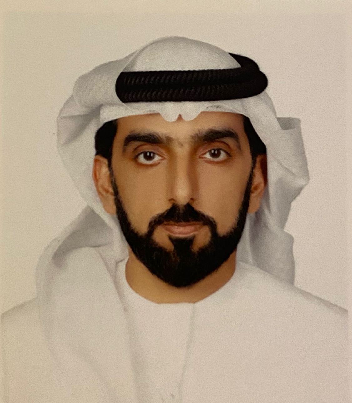 Board of Directors Members - Ajman Chamber